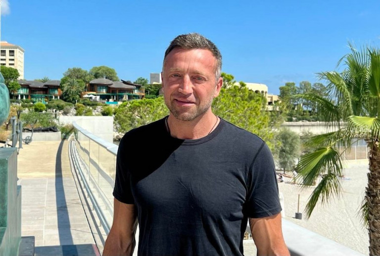 Dan Luger: “I think the future of rugby in Monaco is bright” - Monaco Life