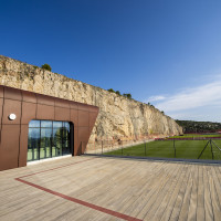 AS Monaco’s training centre inaugurated in star-studded celebration ...