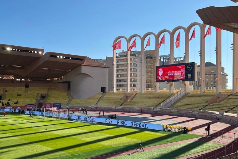 Is Stade Louis II getting a revamp? - Monaco Life