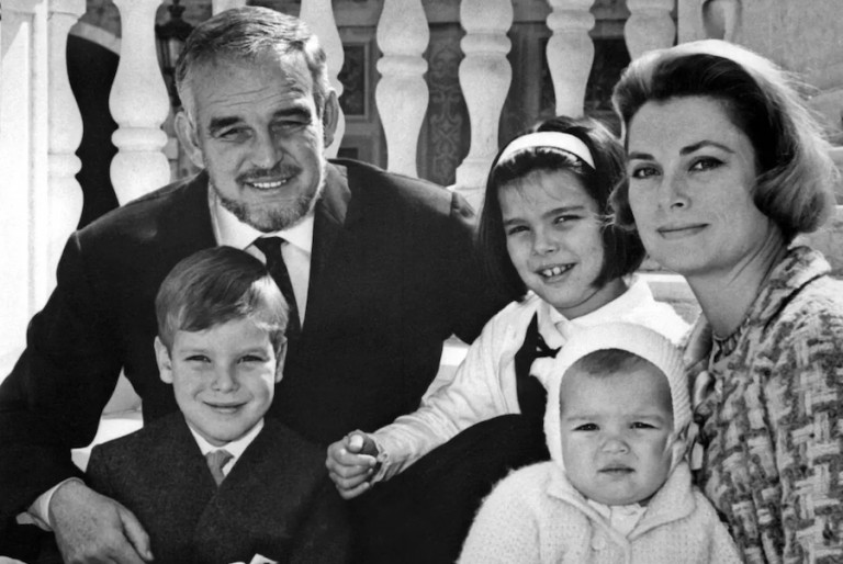 Remembering Princess Grace: 40th anniversary of her passing - Monaco Life
