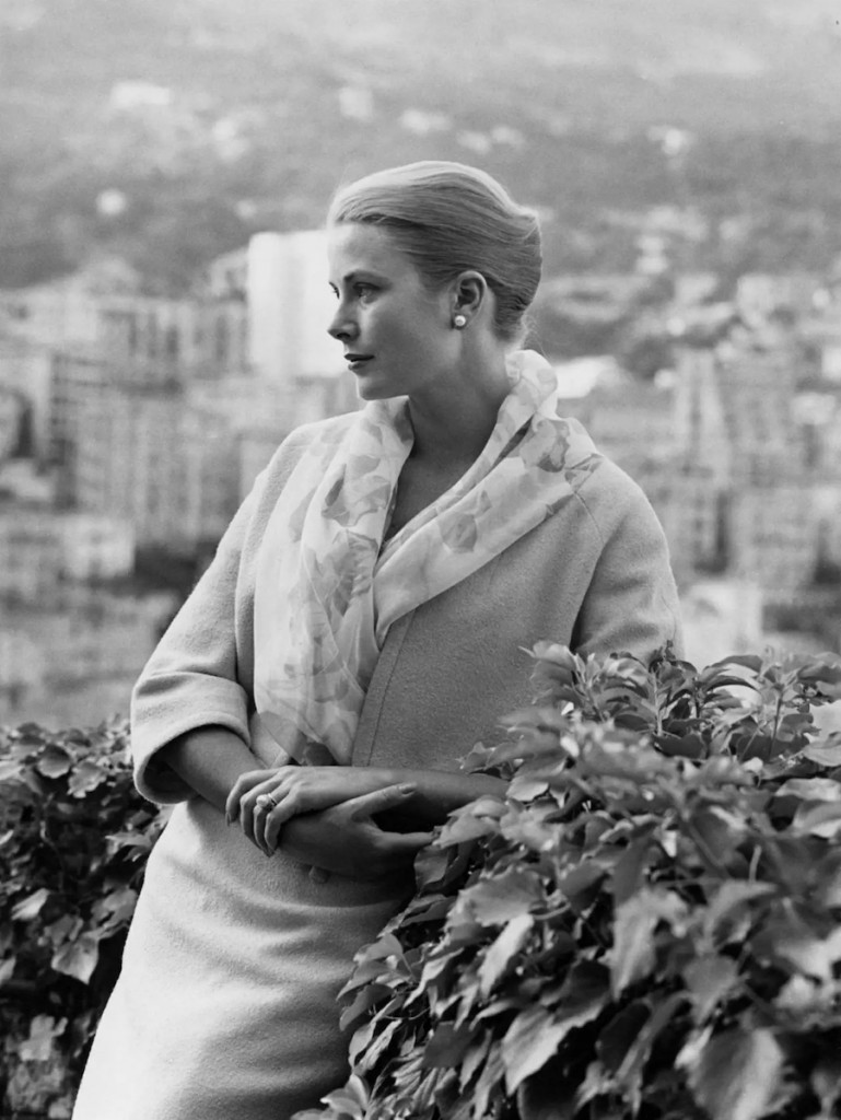 Remembering Princess Grace: 40th anniversary of her passing - Monaco Life