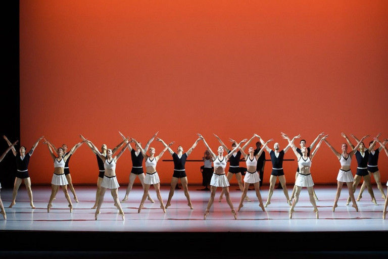 Monte-Carlo Ballet goes live for #worldballetday - Monaco Life