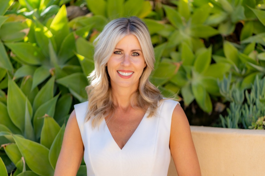 “We can rely on entrepreneurs to get us through challenging times ...