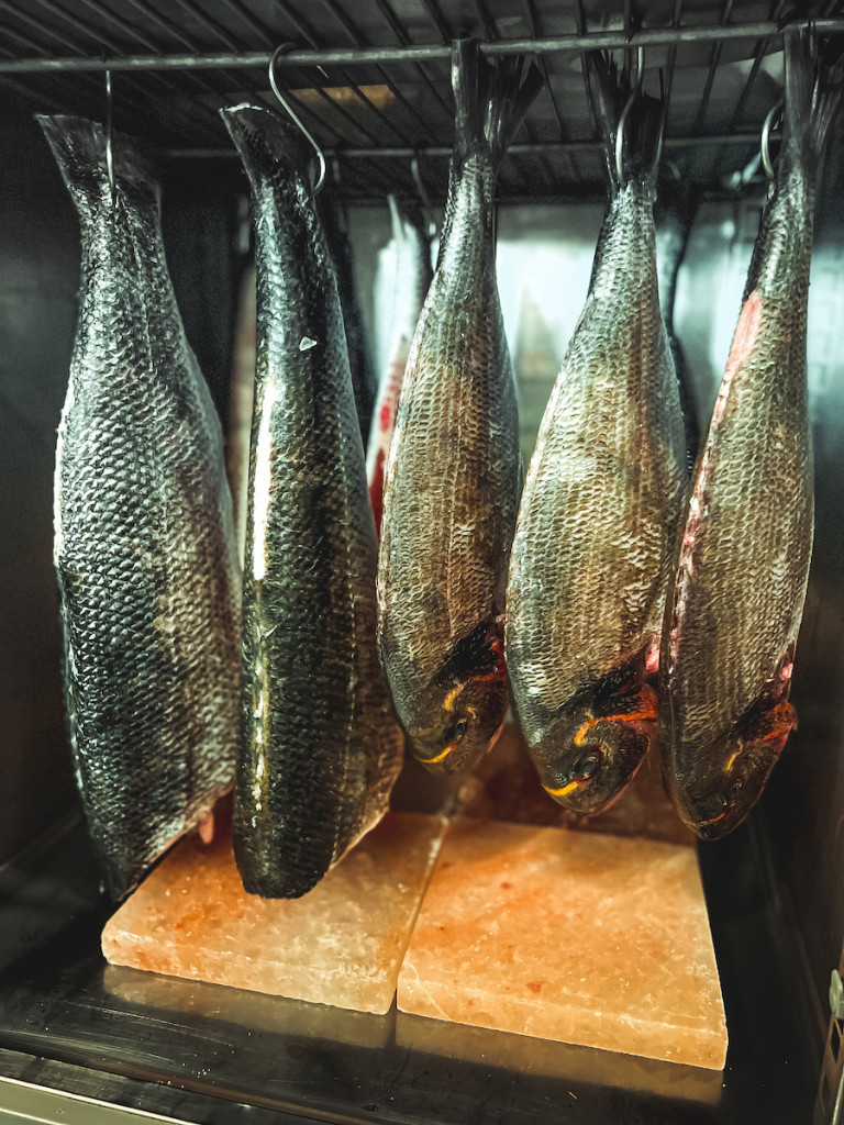 Superyachts: the kitchen brigade - Monaco Life