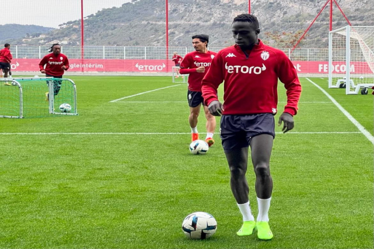 Interview: Krépin Diatta hopes to play starring role for Senegal after ...