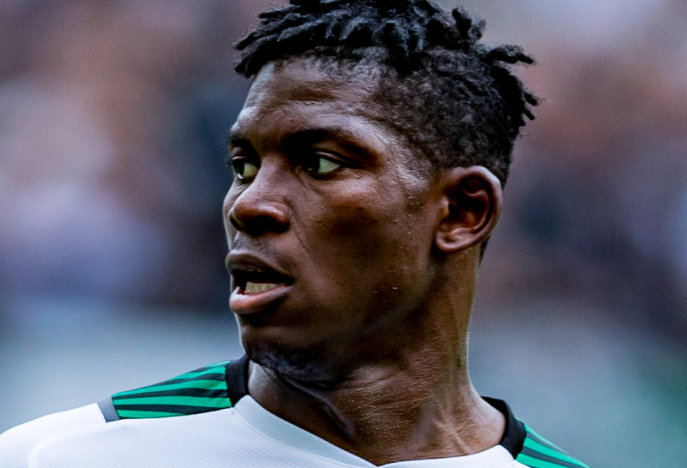 Interview: Breel Embolo's World Cup begins with an "emotional" match ...