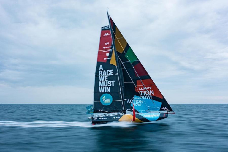New Malizia-Seaexplorer to take on Route du Rhum 2022 - Monaco Life