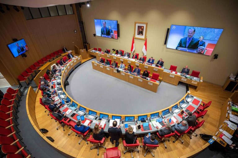 Monaco National Council agrees on concrete reforms to legal system ...