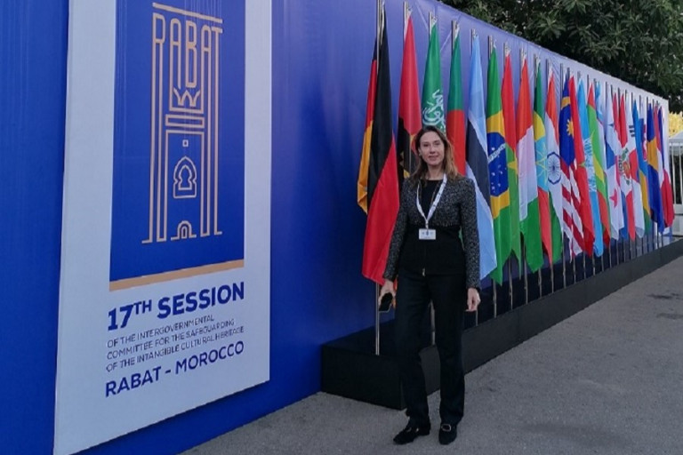 UNESCO reveals latest list of protected traditions - Monaco Life