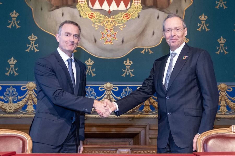 Partnership renewed between CFM Indosuez Wealth Management and ...