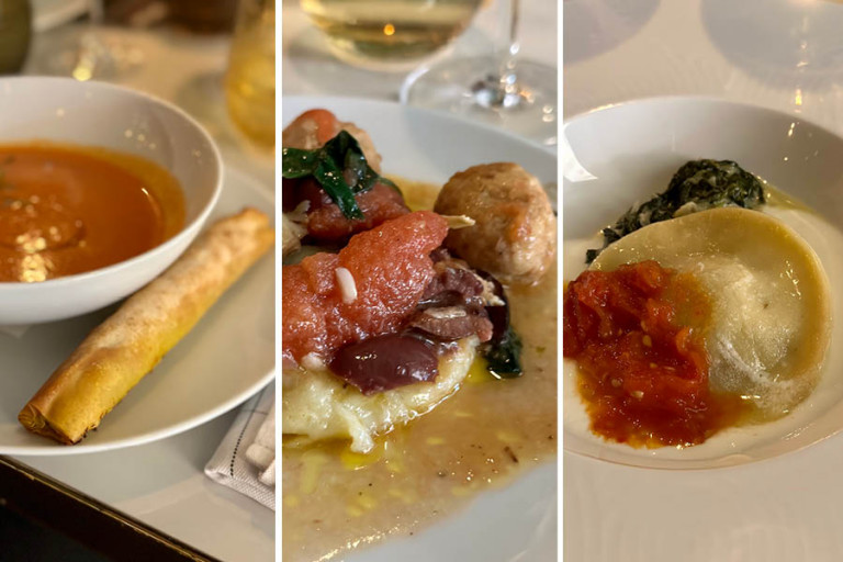 Mush Foods founder Shalom Daniel: “Eat the meat you like, just cut it ...