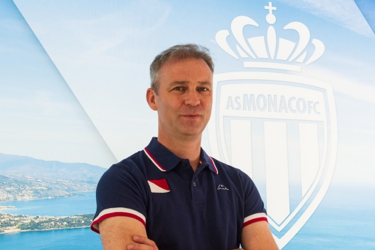 Interview | Pascal De Maesschalck: "It's in our DNA to give young ...