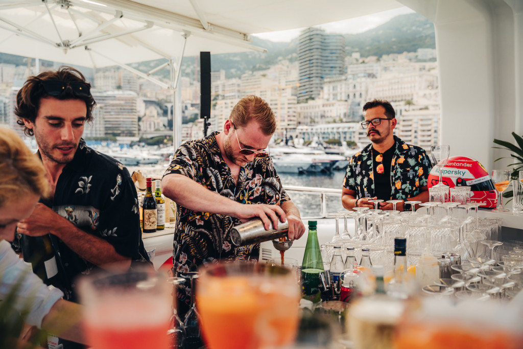 Hundreds of jobs up for grabs at employment forum - Monaco Life