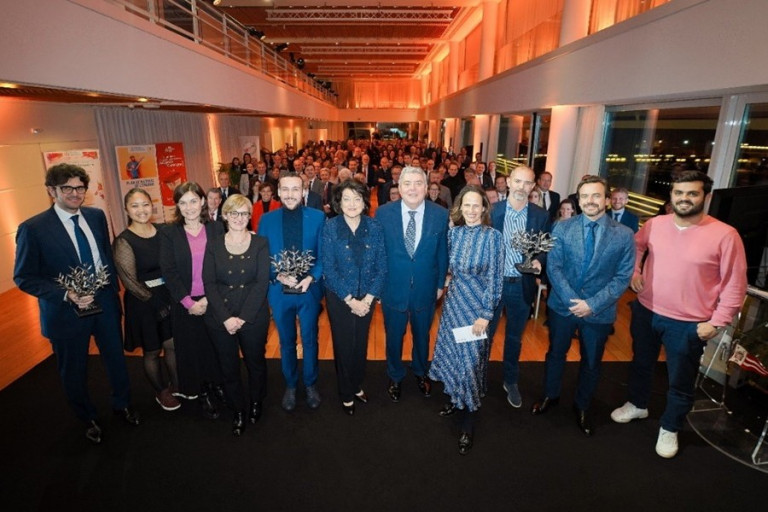 A 100% digital future: Monaco reflects on its achievements and looks ...