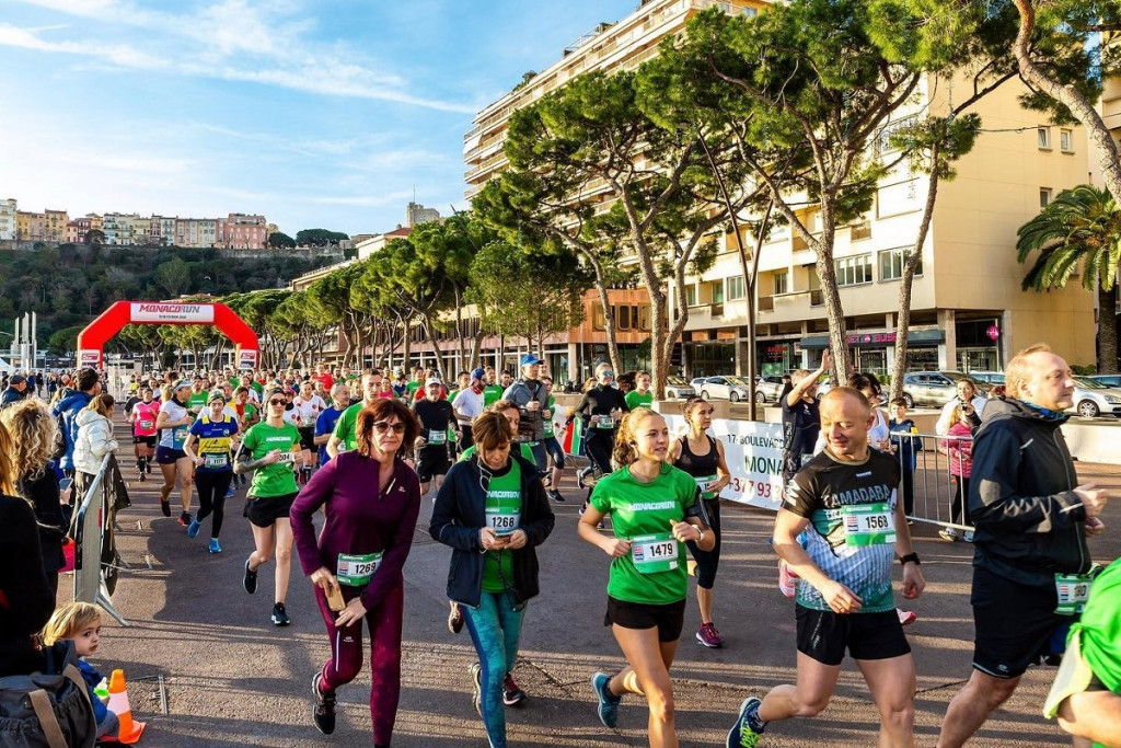 A diverse Monaco Run programme returns with something for every fitness ...
