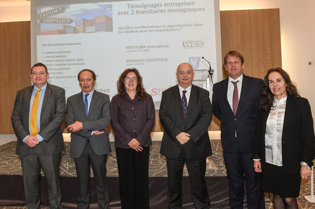 Monaco streamlines customs service for imports and exports - Monaco Life