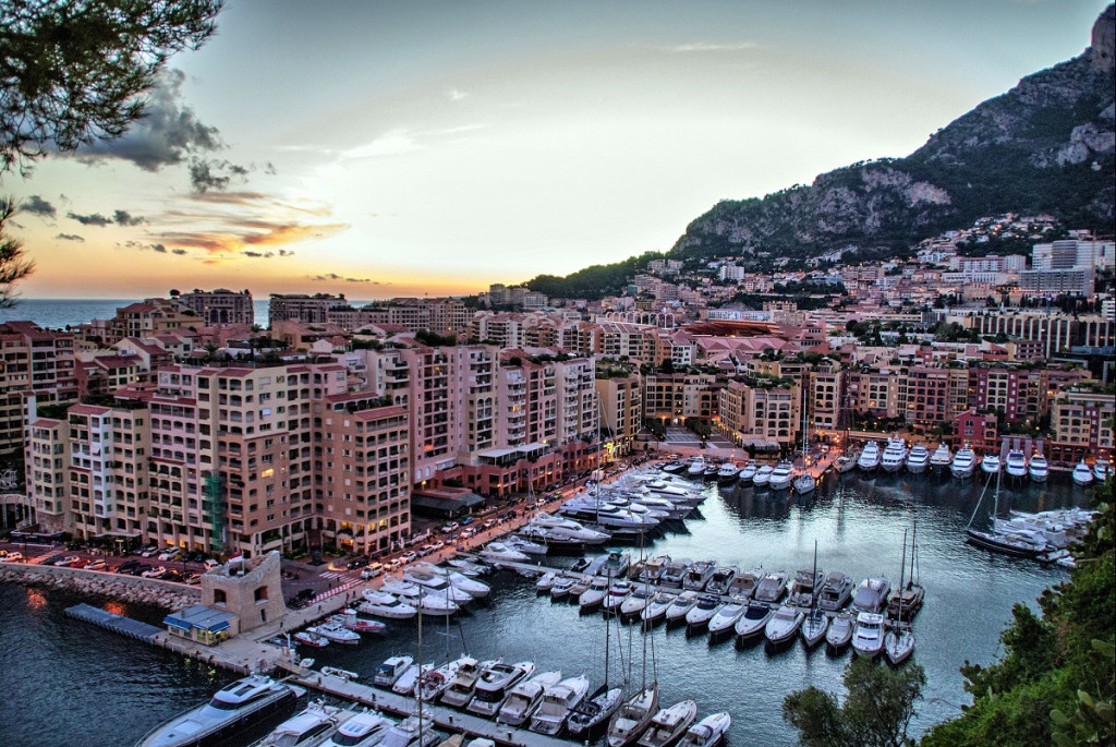 The fight against financial crime: Monaco launches English-language ...