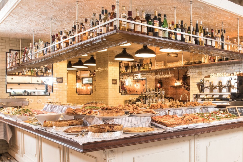 New addition! Where to find the best brunch in Monaco - Monaco Life