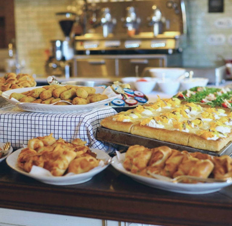 New addition! Where to find the best brunch in Monaco - Monaco Life