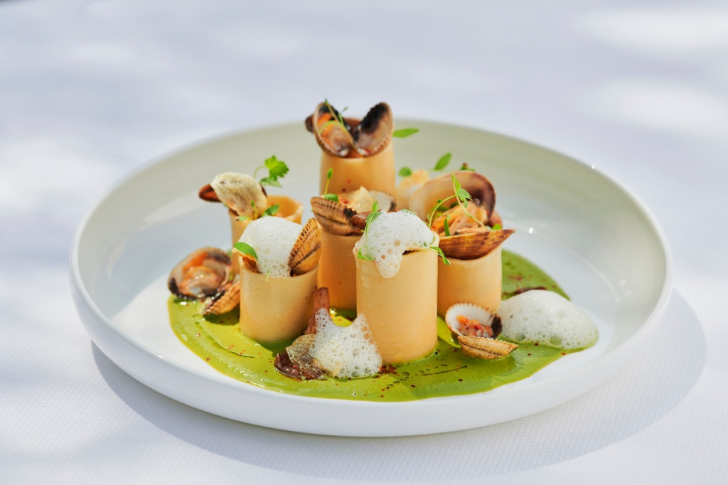 Your guide to sustainable seafood restaurants in Monaco - Monaco Life