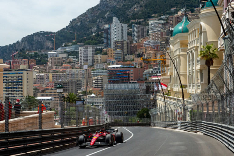 Formula 1: Which F1 drivers live in Monaco? - Monaco Life