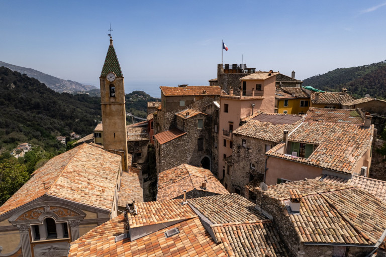 Four little-known French villages near Monaco that are worth a visit ...