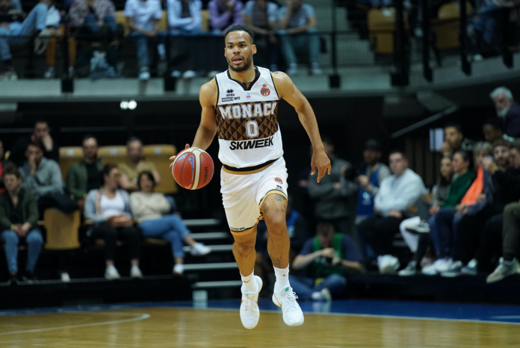 Basketball: Roca Team advance to Coupe de France final - Monaco Life