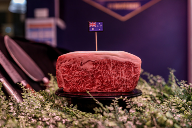 La Réserve, a butcher selling the “World’s Best Steak”, opens in Monaco ...