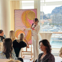New Women of Monaco Club unveiled on International Women’s Day - Monaco ...
