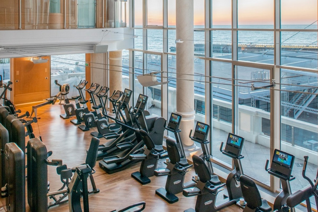 The top workout spots, clubs and classes in Monaco - Monaco Life