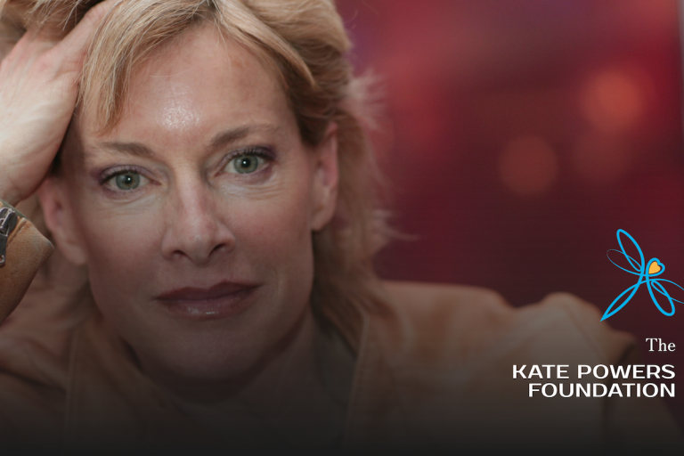 Prince Albert II to attend launch of Kate Powers Foundation at end of ...