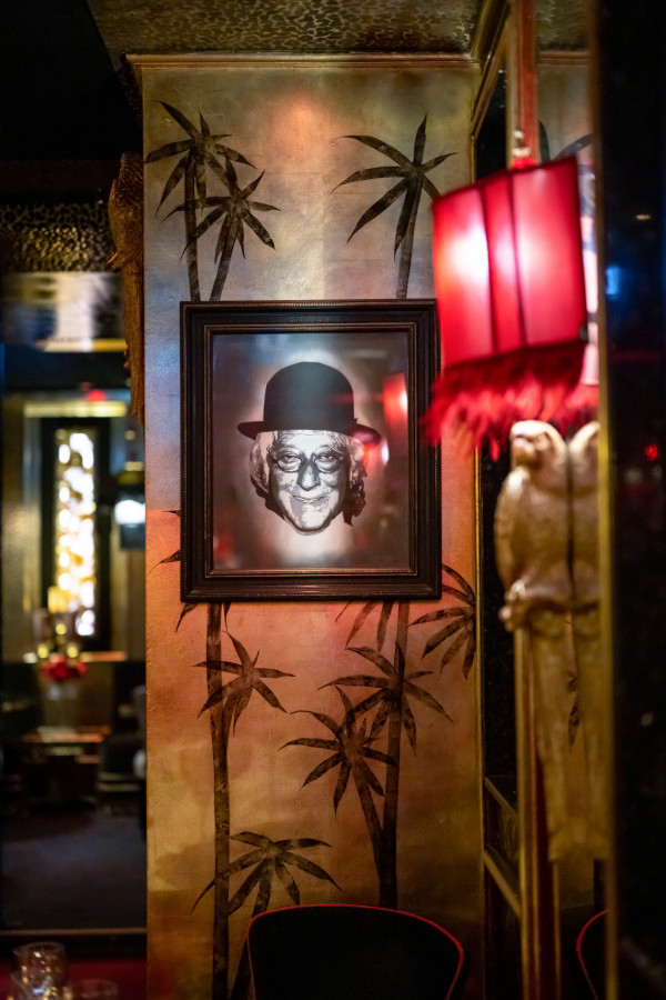 Monaco's iconic Sass Café celebrating its 30th anniversary in 2023 ...