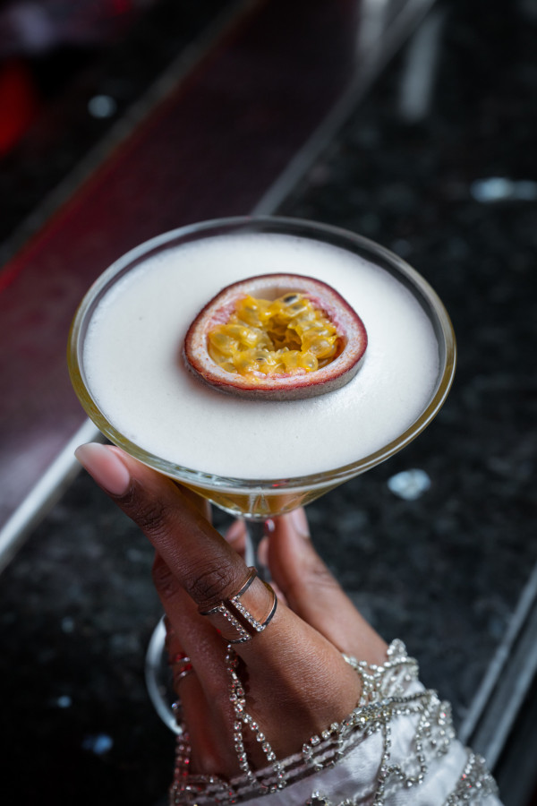 Monaco's iconic Sass Café celebrating its 30th anniversary in 2023 ...