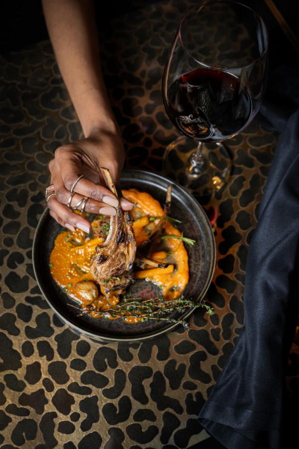 Monaco's iconic Sass Café celebrating its 30th anniversary in 2023 ...