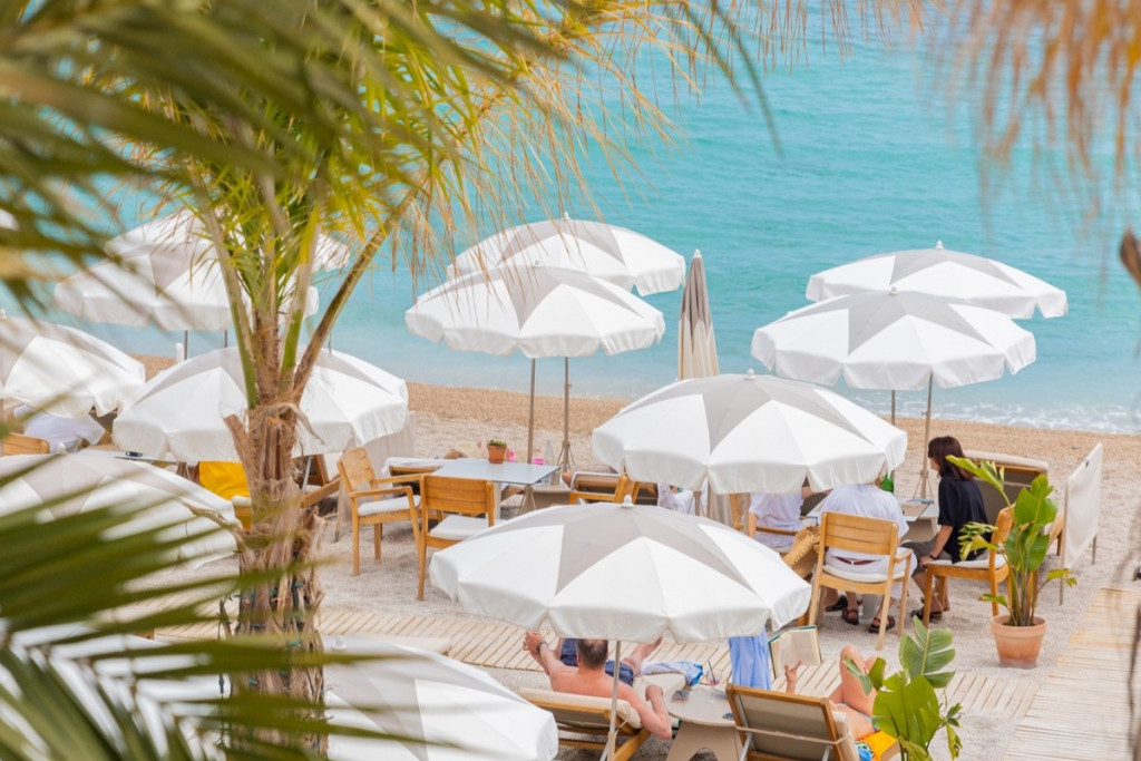 The Monaco beach clubs you need to visit this summer - Monaco Life