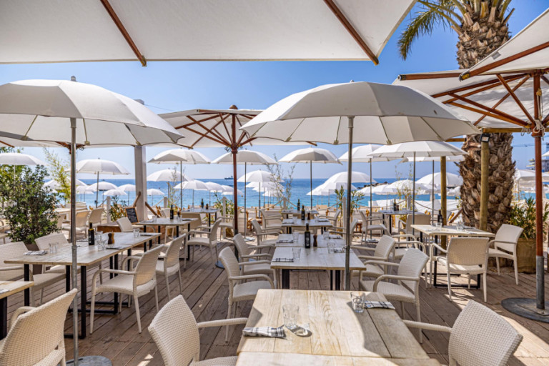 The Monaco beach clubs you need to visit this summer - Monaco Life