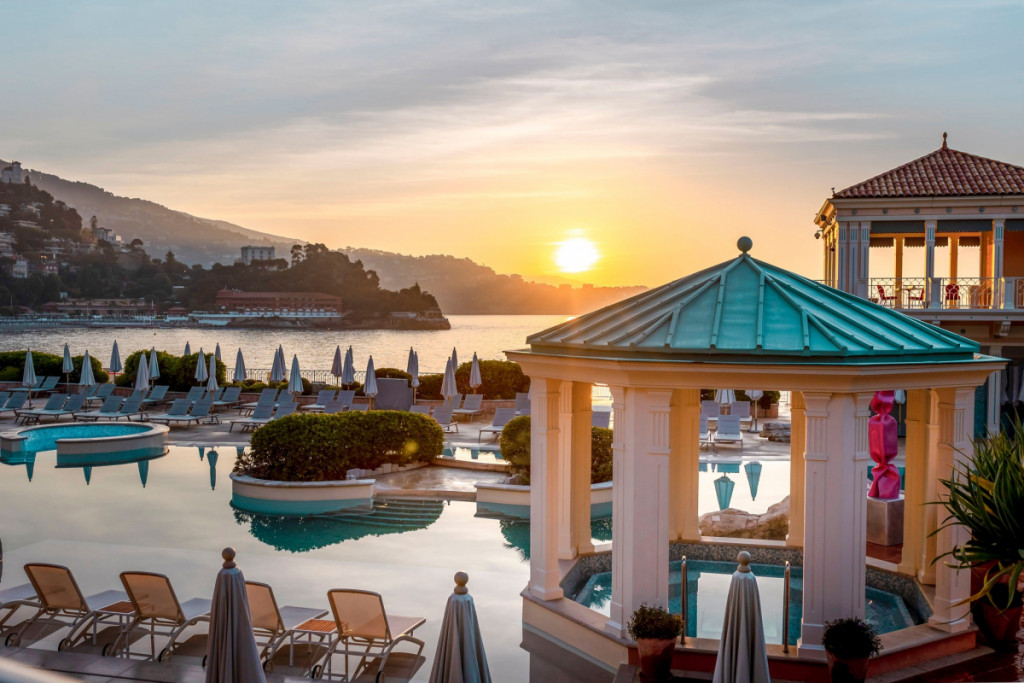 Open-air cinema this May at Monte-Carlo Bay Hotel & Resort - Monaco Life