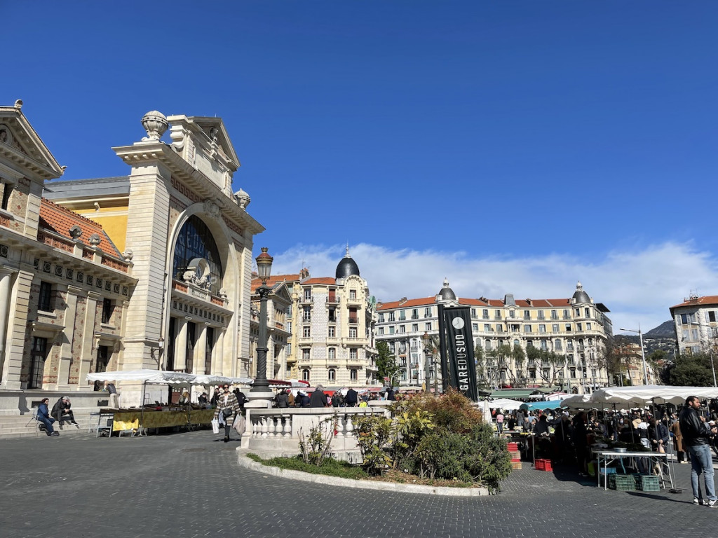 The best markets to visit in Monaco and the south of France - Monaco Life