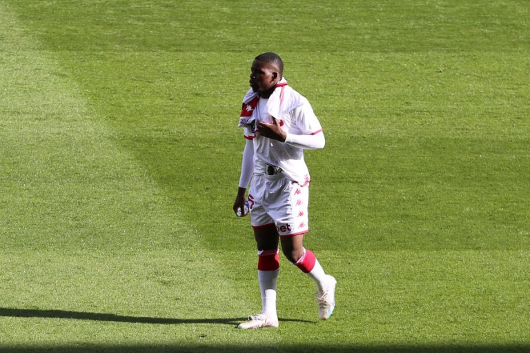 Interview with Eliot Matazo: "I'm trying to be more visible on the ...