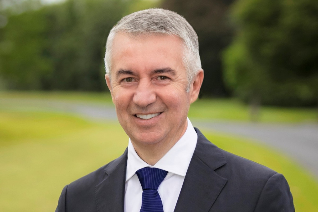 SBM shake-up: Albert Manzone to come in as general manager - Monaco Life