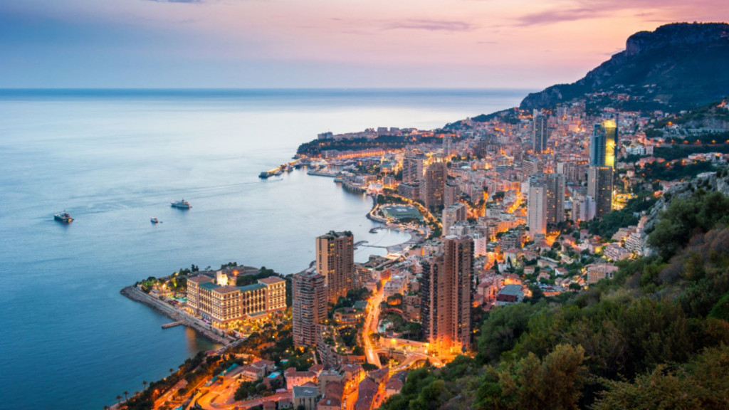 Record year for Monaco's Digital Economy - Monaco Life