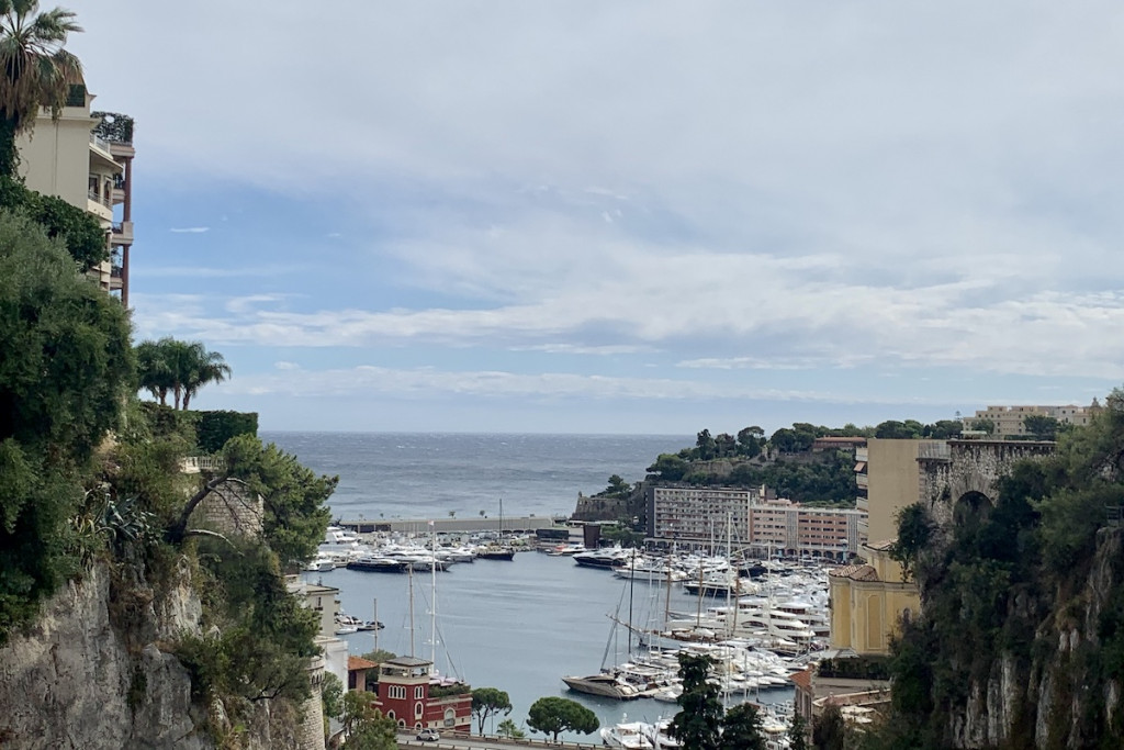 Easter weather forecast: Monaco and French Riviera hit with cold snap ...