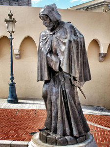 How the Grimaldis came to live on the Rock - Monaco Life