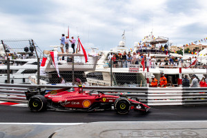 How Monaco’s most famous Grand Prix corners got their names - Monaco Life