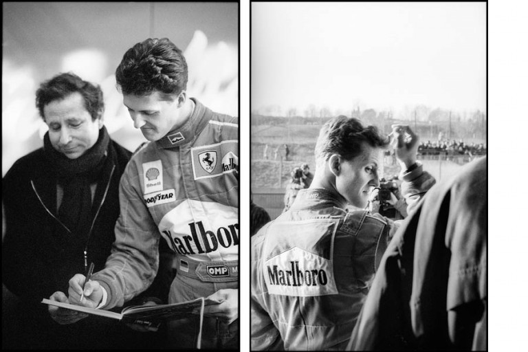 Interview: Photographer Vanessa von Zitzewitz on her new exhibition ...