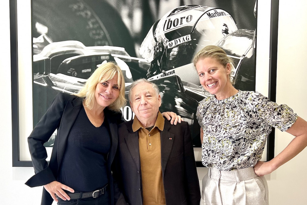 NEW PODCAST: The story behind 'Michael, Intimacy Behind Speed' by ...