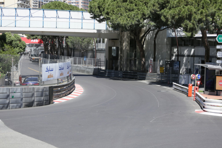 F1: Touring the iconic Monaco Grand Prix circuit - Monaco Life