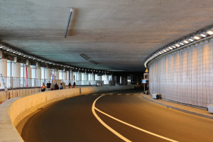 Formula One: Walking the Monaco Grand Prix Circuit - Monaco Life