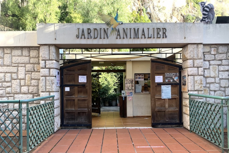 Exhibition: The story behind Prince Rainier’s “Noah’s Ark” - Monaco Life
