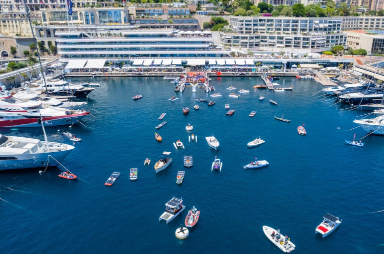 Monaco Energy Boat Challenge 2025: A race to redefine the future of ...